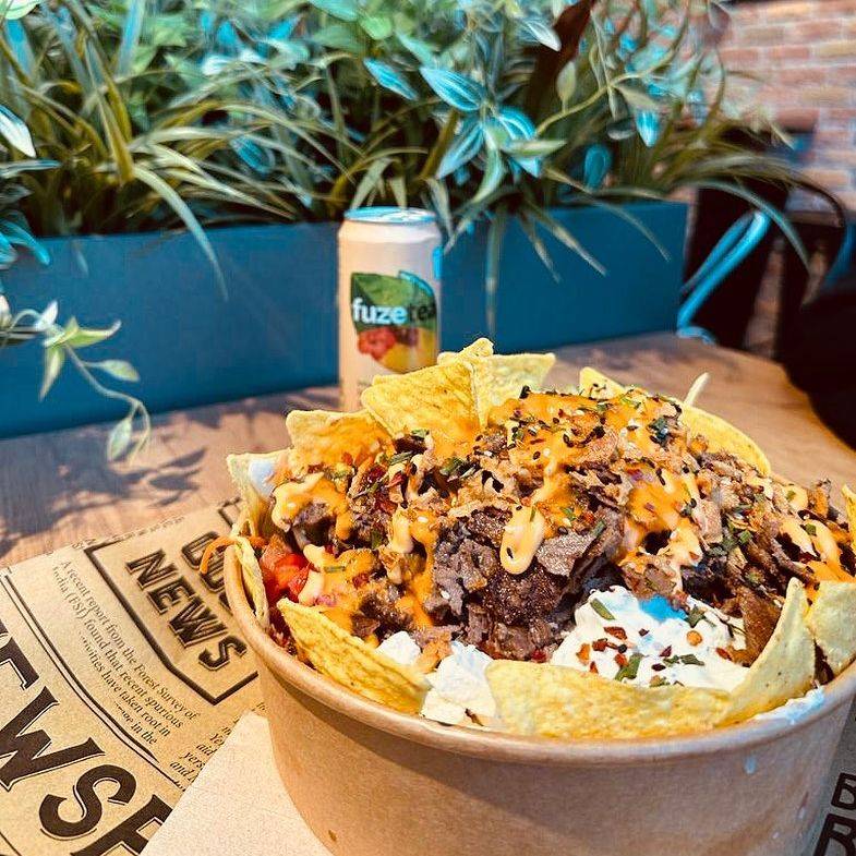 Qe'bab | Halal Restaurant in Maasmechelen | Halal Foodie