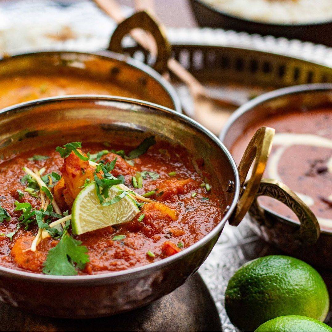 91 Spices | Halal restaurant in Rotterdam | Halal Foodie