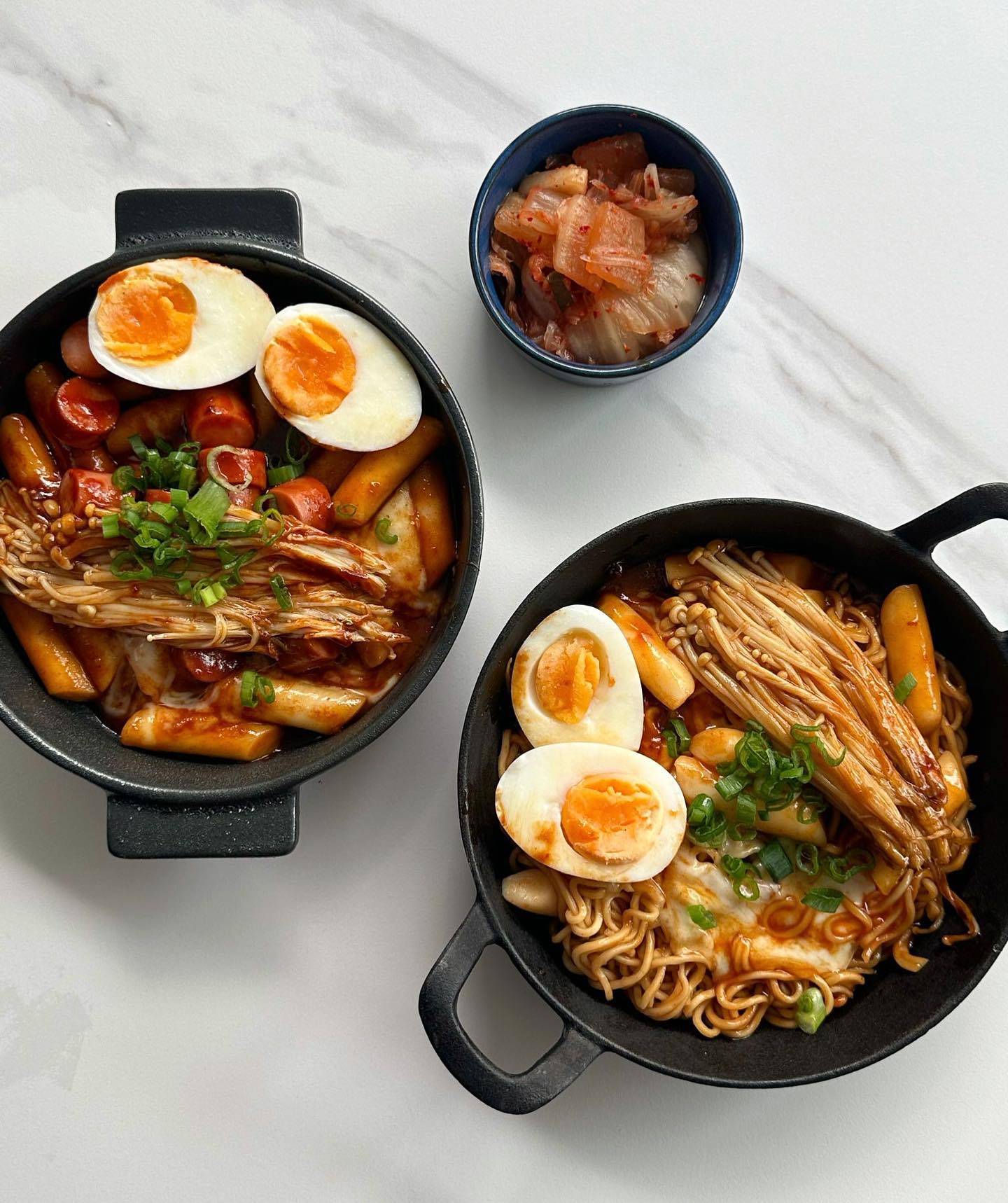 Bokki | Halal Restaurant in Antwerpen | Halal Foodie