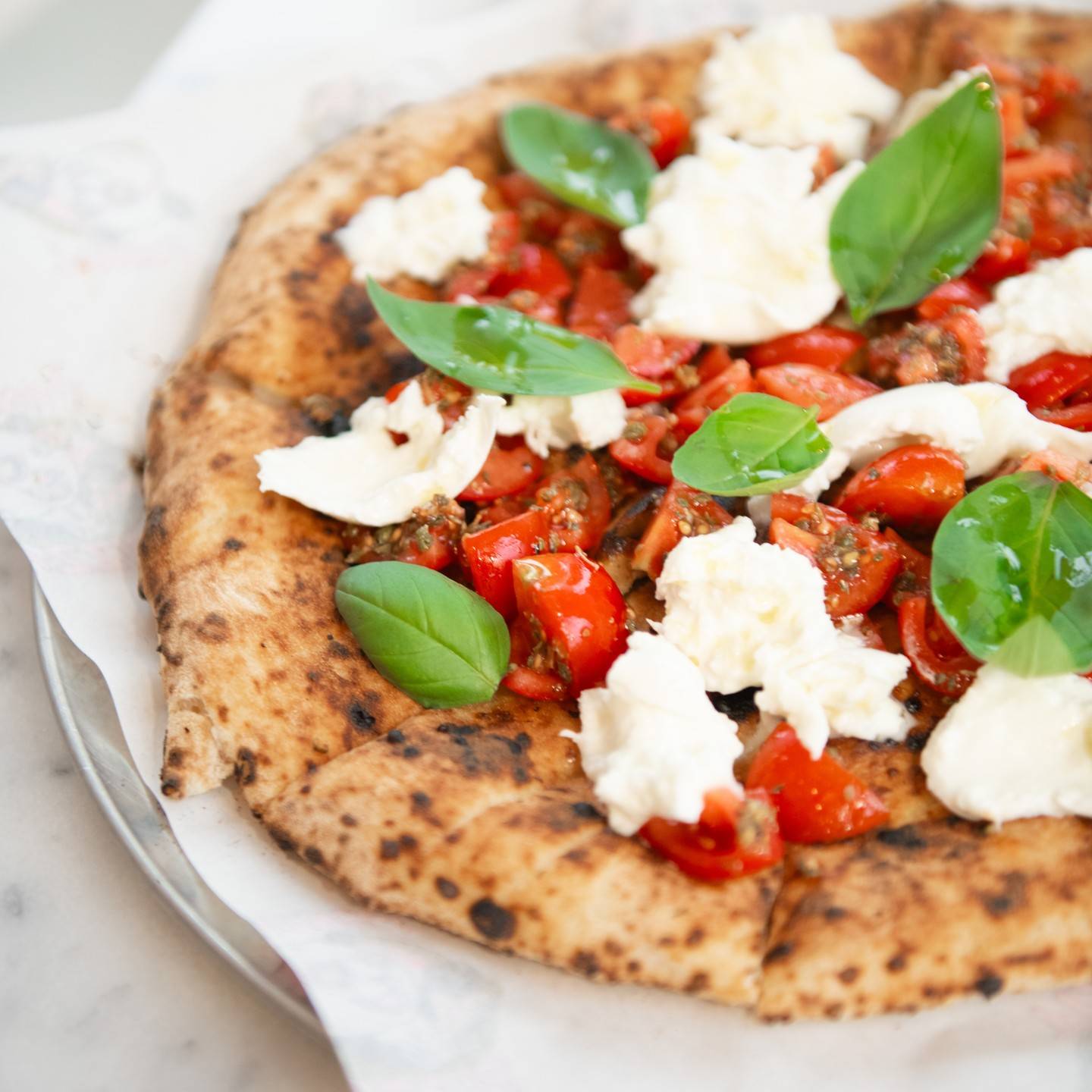 Panda Pizza | Halal Restaurant in Rotterdam | Halal Foodie