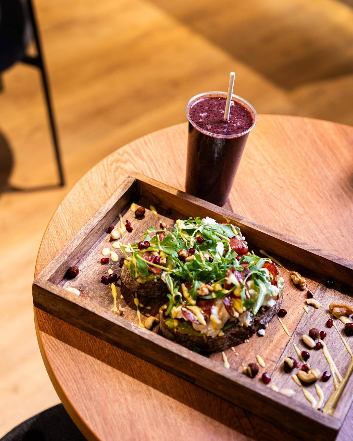 Freshmade | Halal Restaurant in Wijnegem | Halal Foodie